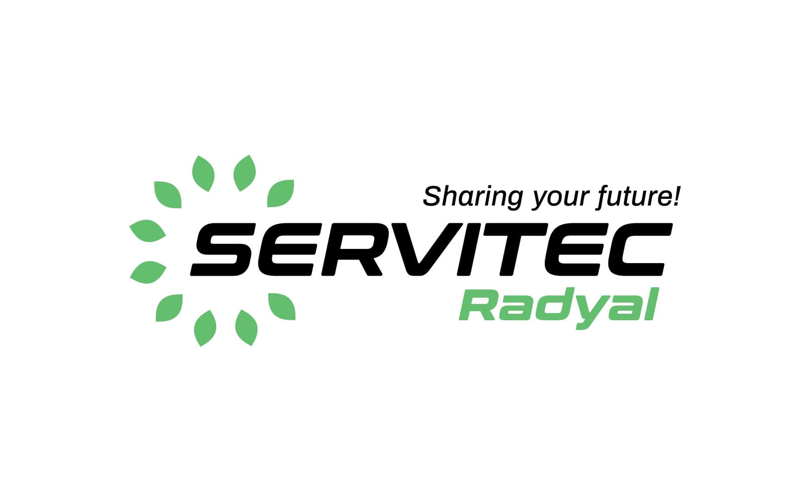 Servitec Radyal estrena imagen sostenible - Servitec Radyal
